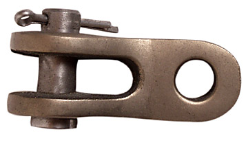 Toggles or Knuckles | Metabronze Marine