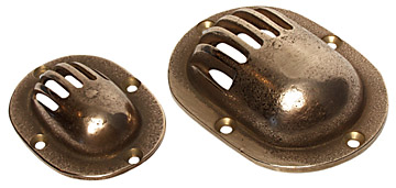 Intake Strainers – Bronze | Metabronze Marine